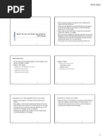 Types and Classification of Buses | PDF | Bus | Motor Vehicle