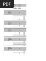 SAP SD Pricing User Exits Guide | PDF | Database Transaction | Computer Data