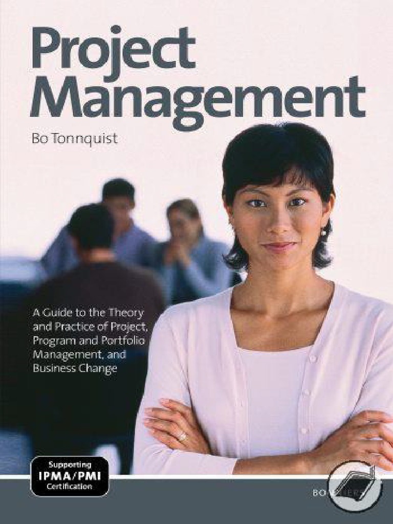 Book | PDF | Project Management | Goal