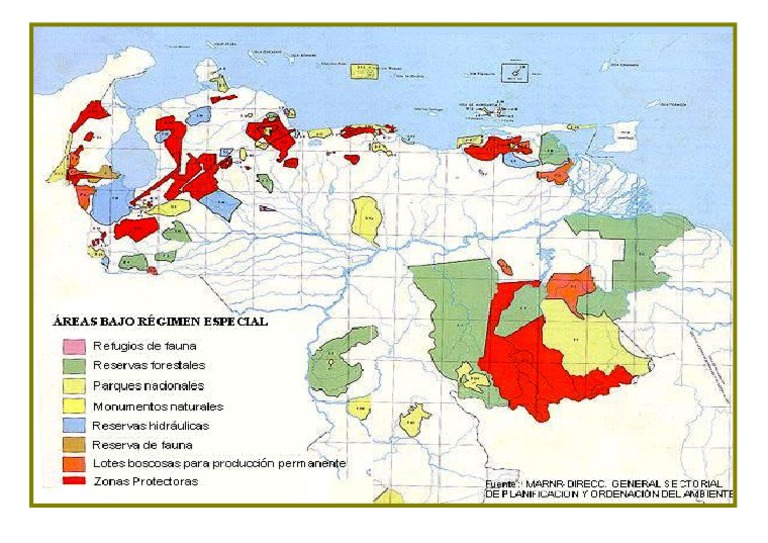 Mapa Abrae A Color | PDF