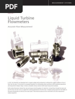 INVALCO Catalog | PDF | Valve | Flow Measurement