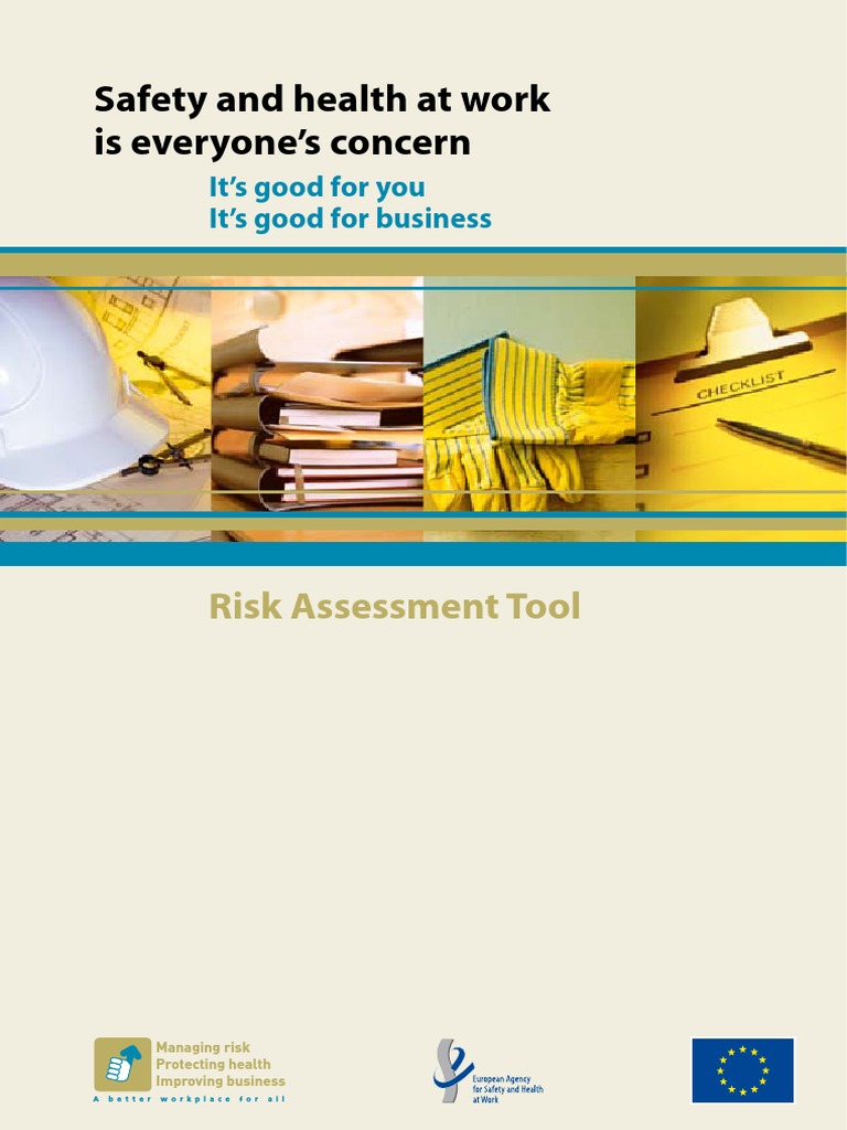 Risk Assessment Tool | PDF
