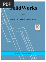 El Gran Libro de Solidworks 3 Edicion | PDF