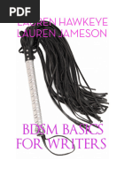 Rope Bondage Sex Positions | PDF