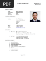 RSPM Scoring Key and Response Sheet | PDF | Tests | Intelligence Quotient