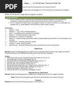 Number the Stars Study Guide | PDF | Unrest