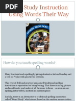 Reading A Z Correlation Chart | PDF | Cognition