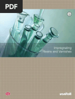 Elmo Luft 1A | PDF | Varnish | Building Engineering