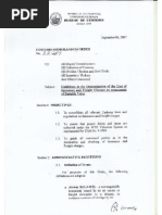 Form AJ | PDF | Trade