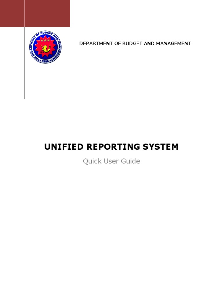 URS Quick - User - Guide PDF | PDF | Google Chrome | System Software