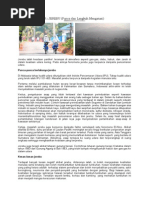 Contoh Emel SPM | PDF