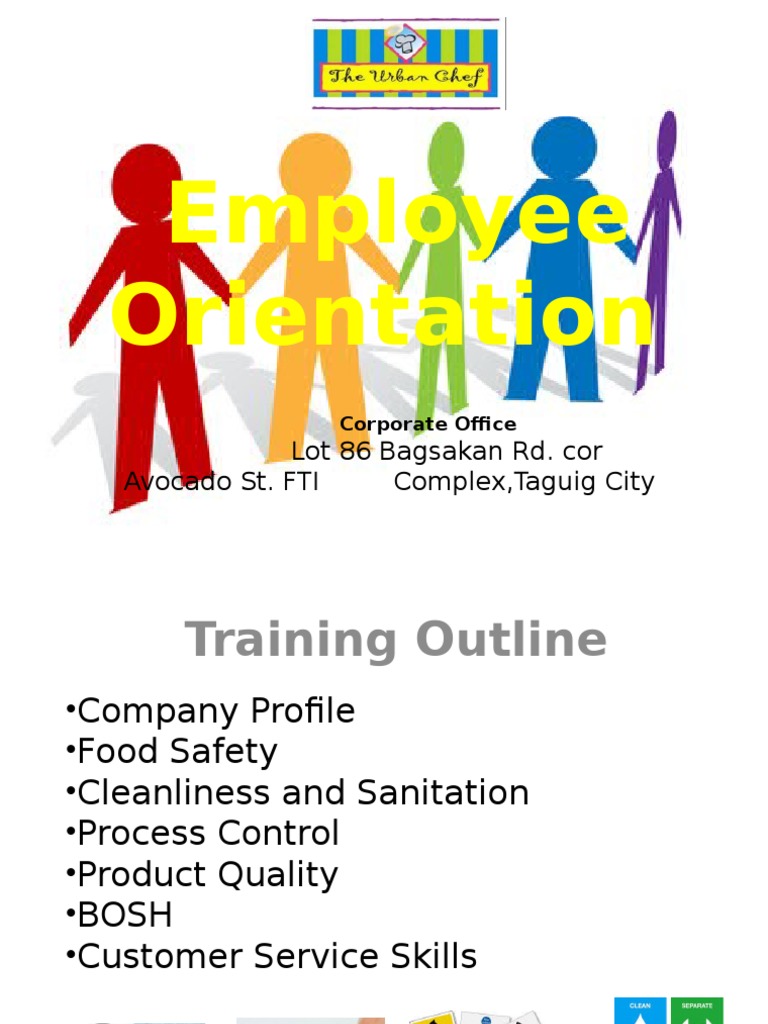 Company Profile | PDF | Restaurants | Chef