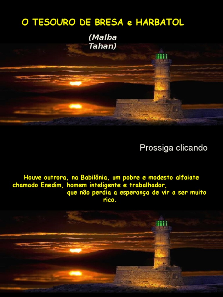 O Tesouro de Bresa e Harbatol | PDF | Antigo Egito