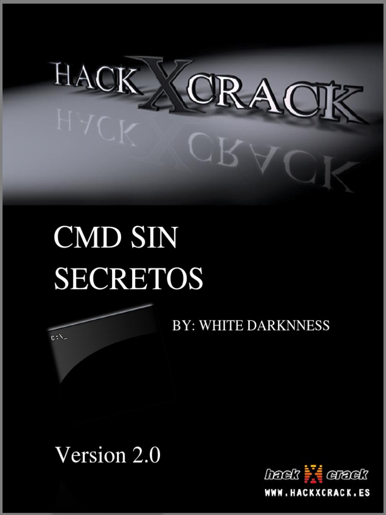 CMD-v2 0 | Descargar gratis PDF | Archivo de computadora | Dos