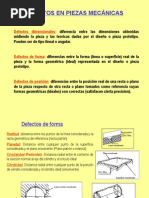Definición y Tolerancia de Concentricidad | PDF | Medición | Naturaleza