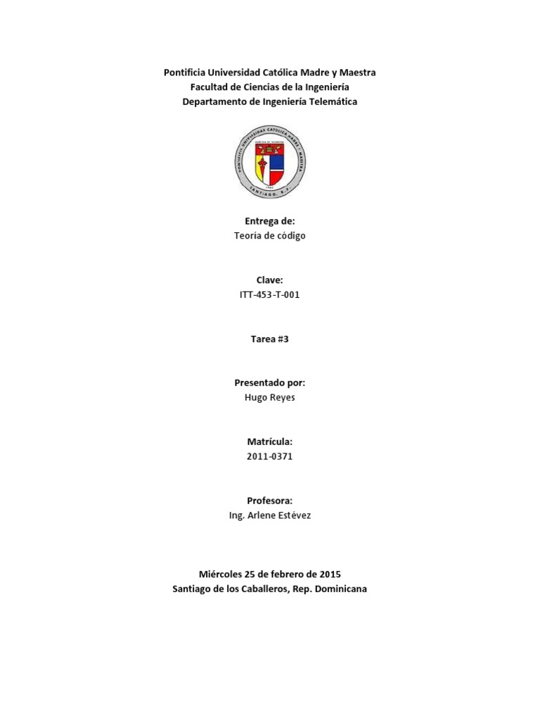 Formatos de Codificación de Audio y Video | PDF | Electrónica de ...