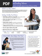 Breast Milk Fortified (Using Neosure Formula) | PDF | Teaspoon | Breast ...