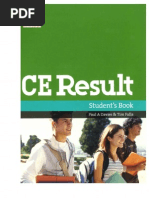 Gold C1 Advanced Student's Book | PDF