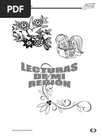 Loas y Veves Del Vudu PDF | PDF | Religión y creencia