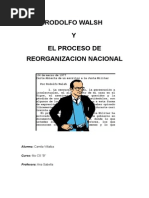 Jorge Masetti de Periodista A Comandante Guerrillero | PDF | Che ...