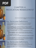 MUE Guidelines by ASHP | PDF | Pharmacy | Therapy