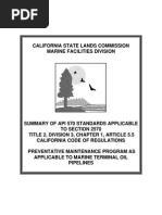 API 510 Pressure Vessel Inspection | PDF