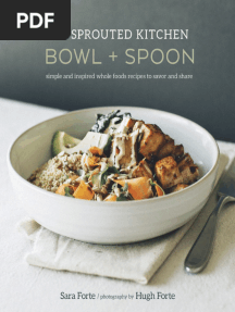 The Recipe Club | Scribd