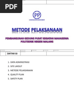 Contoh RFI | PDF