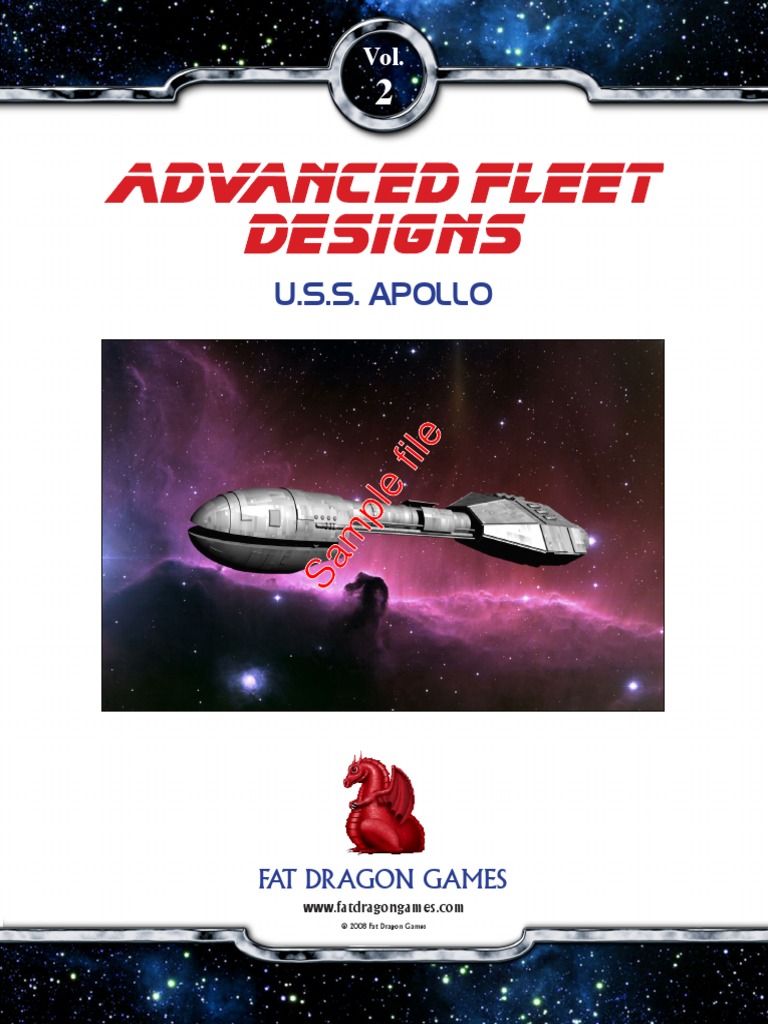 Sample Apollo | PDF | Apollo Program | Ships