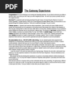 CIA Code 55515 for Pain Relief | PDF | Neuroscience | Cognitive Science