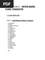 Financial Literacy Notes Sem I | PDF | Banks | Reserve Bank Of India
