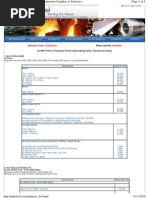 COLTO-Material Grading Specifications 2009 | PDF | Sandstone | Rock ...