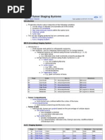 PTTI: Adult Flatfoot Insights | PDF | Foot | Ankle