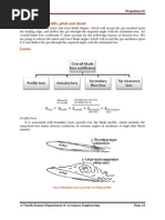 Nose Cone Design and Shapes Overview | PDF