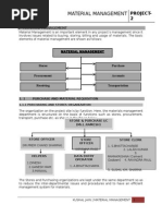 Tendering Process Flowchart Guide | PDF | Adjudication | Supply Chain