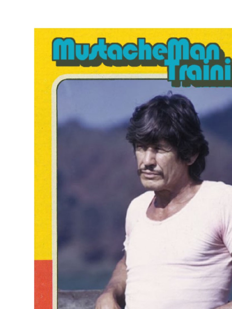 Charles Bronson Workout | PDF