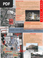 Amanora Township Case Study | PDF | Elevator