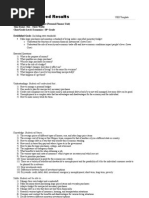 Bean Game: Budgeting for Life Choices | PDF | Meal | Foods