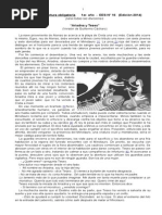 Aventuras de Teseo: Enfrentando a Perifetes | PDF | Teseo