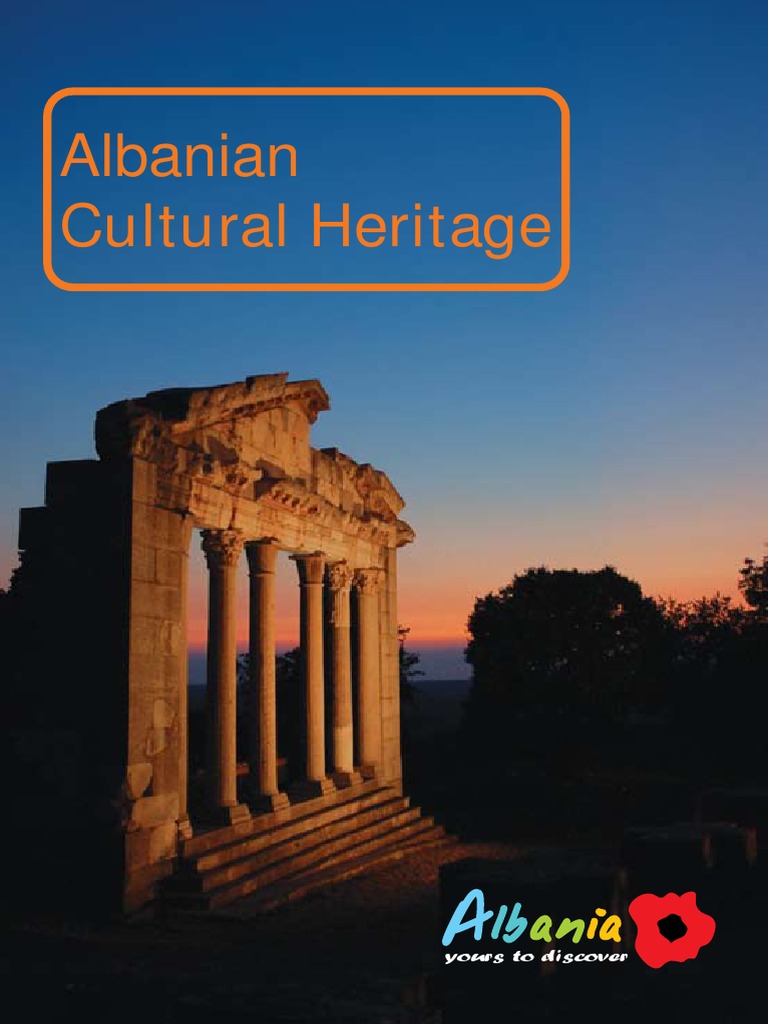 albanian_cultural_heritage_7.pdf | Albania | Mosaic
