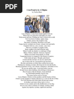 I Am African Child - Poem by Eku Mcgred | PDF