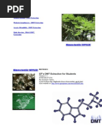 How To Make LSD | PDF | Lysergic Acid Diethylamide | Filtration