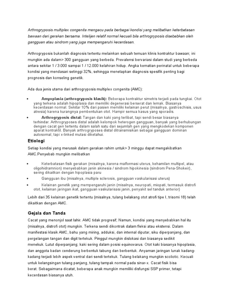 Amc PDF