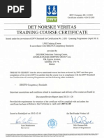 Amsa PSC Checklist | PDF | Cargo | Firefighting