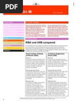 Riba Code of Professional Conduct May 2019 | PDF | Bribery ...