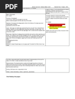 Alexander's Outing: Reading Activities | PDF | Reading Comprehension ...