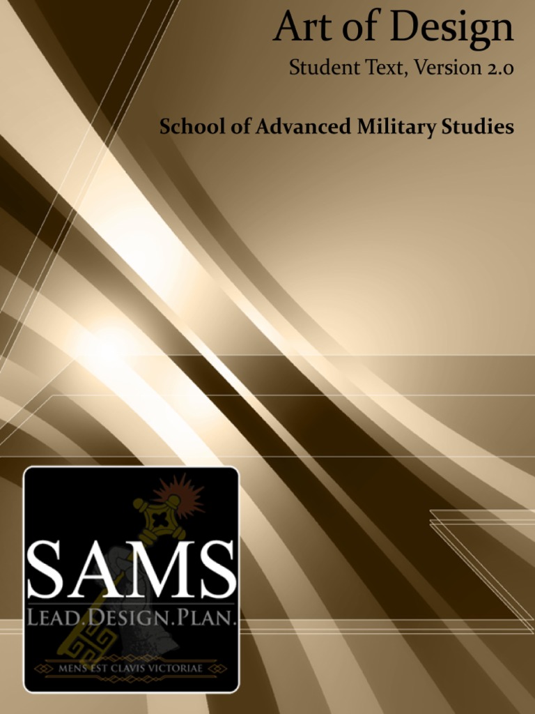 ArtofDesign v2 | PDF | Reductionism | Design