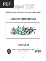 Detailed Lesson Plan in Science 6 | PDF | Stars | Sun