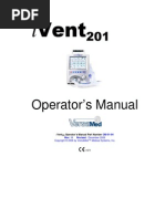 950 Humidifier | PDF