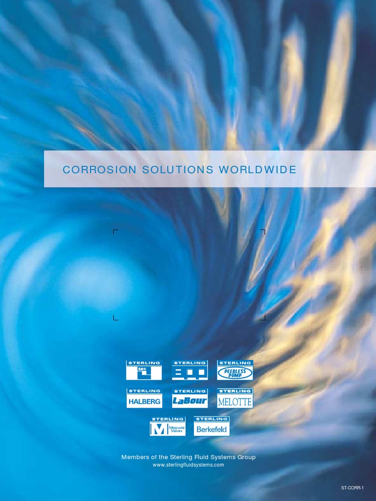Corrosion Guide | Download Free PDF | Corrosion | Stainless Steel